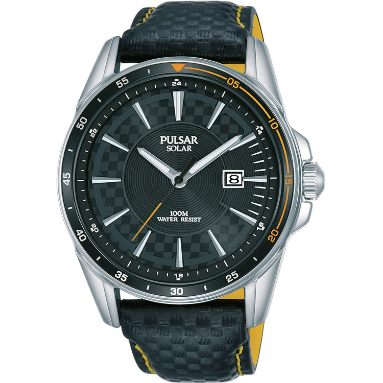 Pulsar Rally - PX3207X1 - Helen Kirchhofer