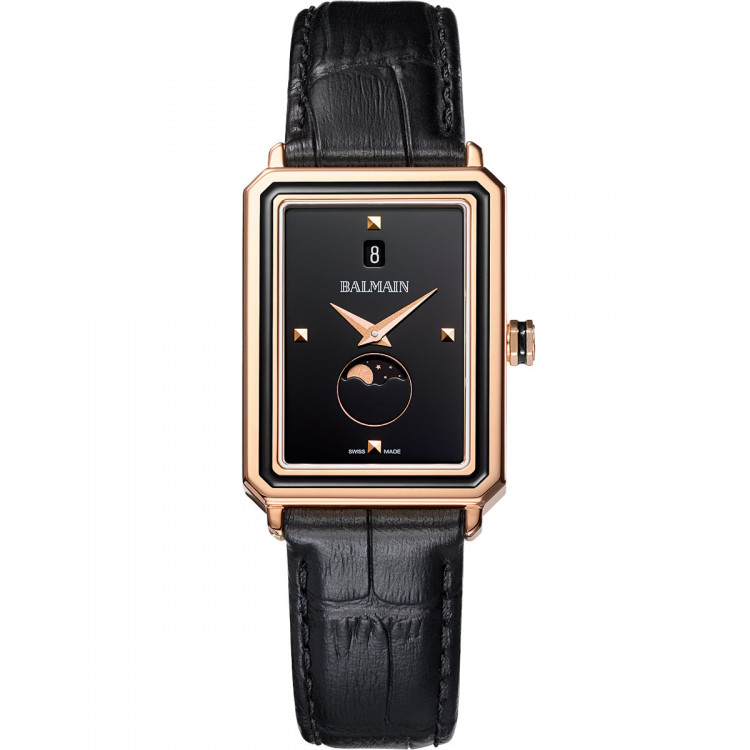 Balmain Eirini Moonphase - B4419.32.66 - Helen Kirchhofer