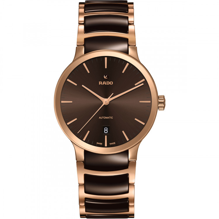 Rado Centrix - R30036302 - Helen Kirchhofer