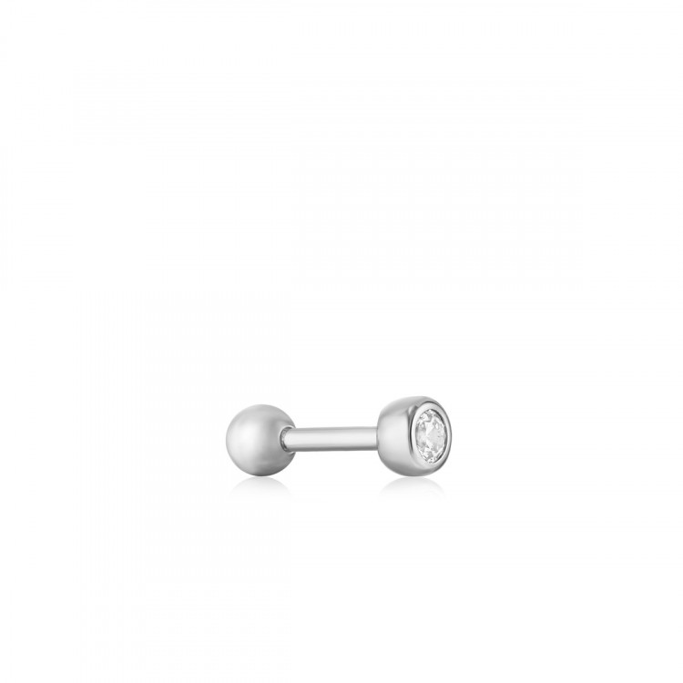 Ania Haie Ear Edit Einzel Ohrstecker - E035-06H - Helen Kirchhofer