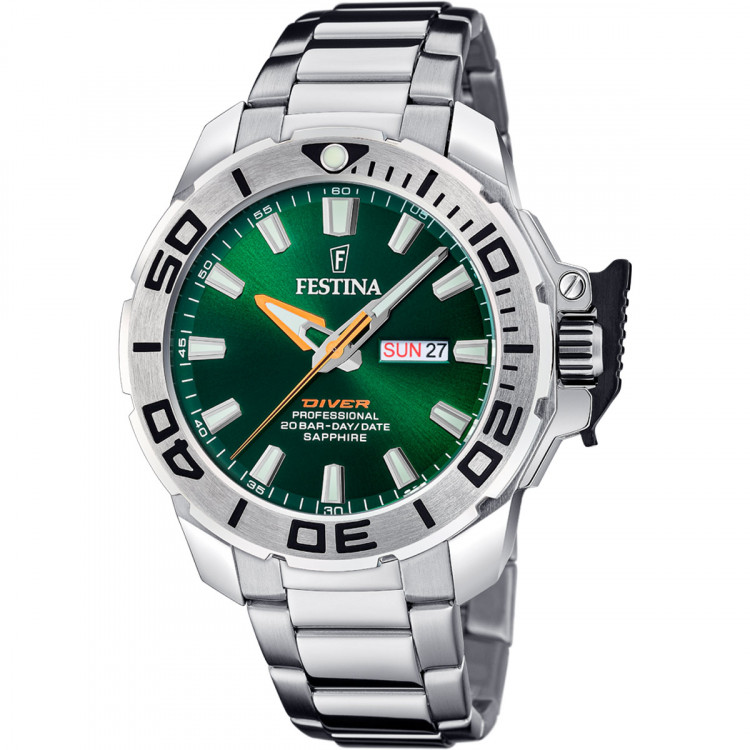 Festina The Originals - F20665/2 - Helen Kirchhofer