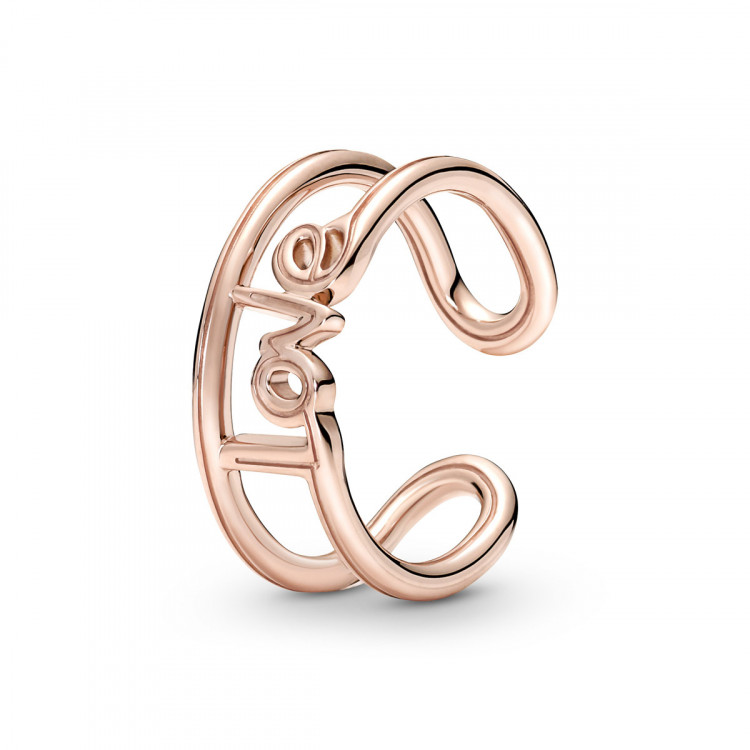 Pandora ME Love Offener Ring - 180077C00 - Helen Kirchhofer