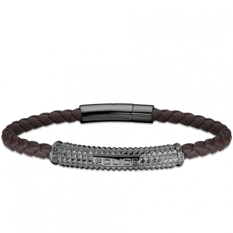 Police Hardware Armband - PEAGB2214903 - Helen Kirchhofer