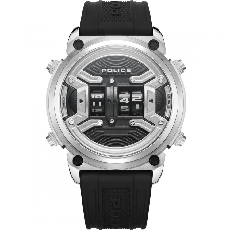 Police Rotor - PEWJP2228503 - Helen Kirchhofer