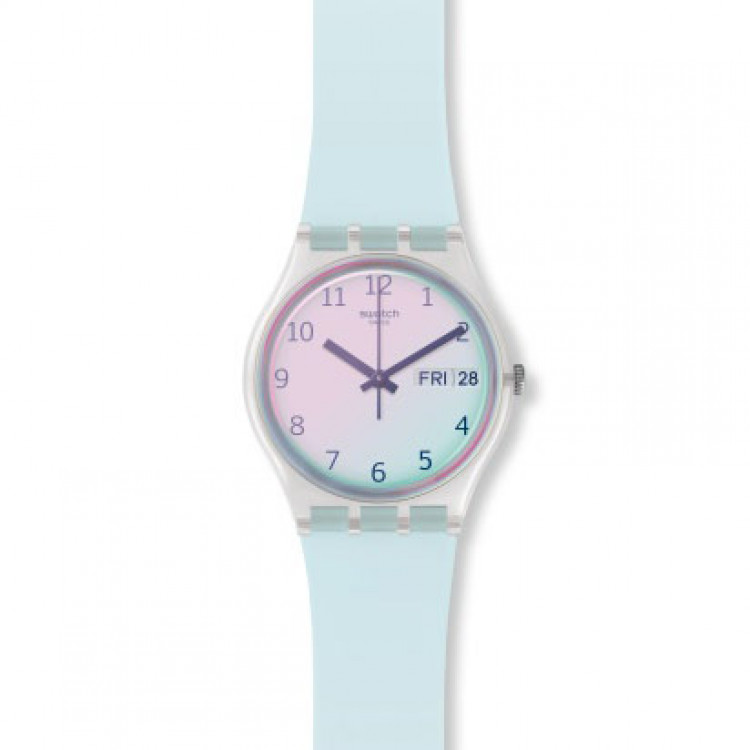 Swatch Ultraciel - GE713 - Helen Kirchhofer