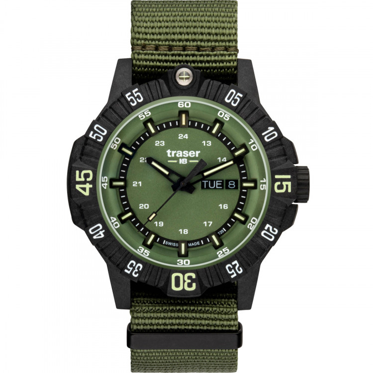 Traser P99 Q Tactical - 110726 - Helen Kirchhofer