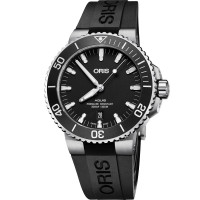 Oris Artelier Date Bracenet - 01 733 7730 4137-07 8 24 05PEB - Helen ...