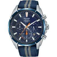 Pulsar Sport - PZ5091X1 - Helen Kirchhofer