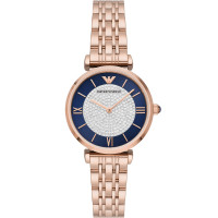 Emporio Armani Gianni T-Bar - AR11446 - Helen Kirchhofer