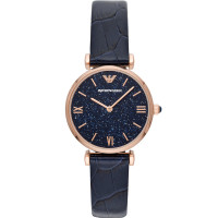 Emporio Armani Gianni T-Bar - AR11446 - Helen Kirchhofer