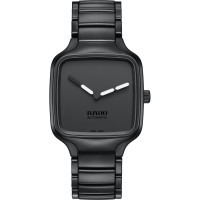 Rado True Square Automatic - R27077102 - Helen Kirchhofer