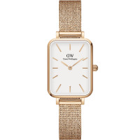 Daniel Wellington Quadro Sterling White - DW00100438 - Helen Kirchhofer