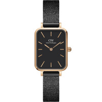 Daniel Wellington Quadro Sterling White - DW00100438 - Helen Kirchhofer