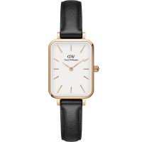 Daniel Wellington Quadro Sterling White - DW00100438 - Helen Kirchhofer
