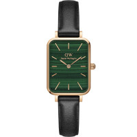 Daniel Wellington Quadro Sterling White - DW00100438 - Helen Kirchhofer