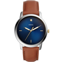 Fossil The Minimalist 3H - FS5304 - Helen Kirchhofer