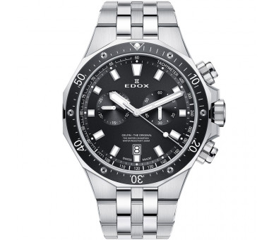 Edox - Helen Kirchhofer