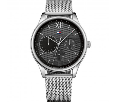 Tommy Hilfiger - Helen Kirchhofer