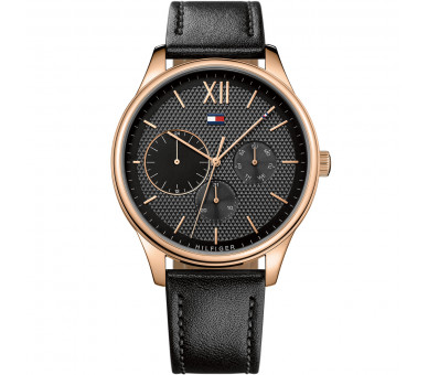 Tommy Hilfiger - Helen Kirchhofer