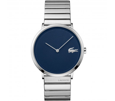 Lacoste - Helen Kirchhofer