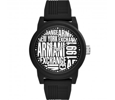 Armani Exchange - Helen Kirchhofer