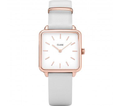 Cluse - Helen Kirchhofer