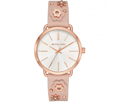 Michael Kors - Helen Kirchhofer