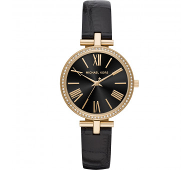 Michael Kors - Helen Kirchhofer