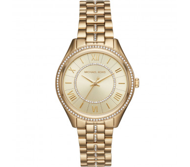 Michael Kors - Helen Kirchhofer