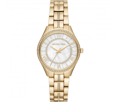 Michael Kors - Helen Kirchhofer