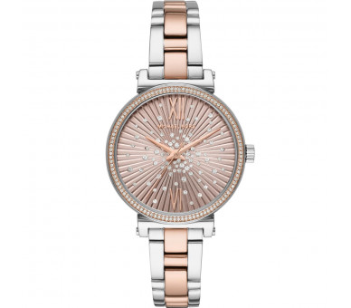 Michael Kors - Helen Kirchhofer