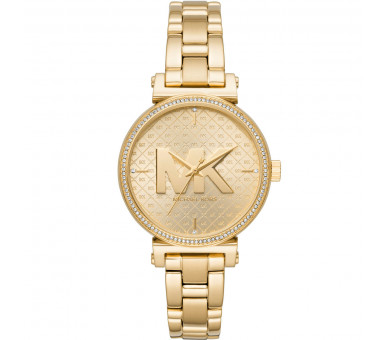 Michael Kors - Helen Kirchhofer