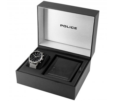 Police - Helen Kirchhofer