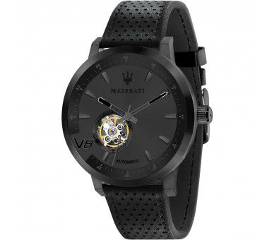 Maserati - Helen Kirchhofer