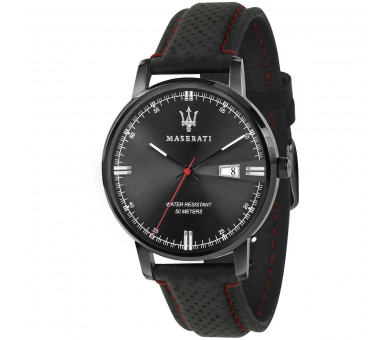 Maserati - Helen Kirchhofer