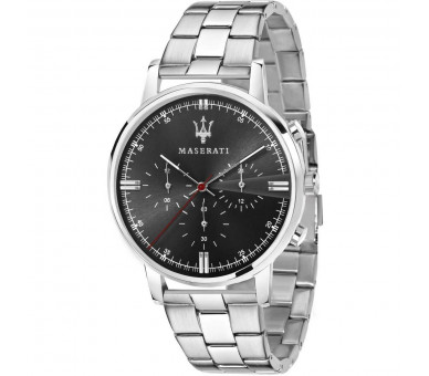 Maserati - Helen Kirchhofer