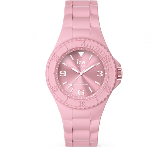 Ice-Watch - Helen Kirchhofer