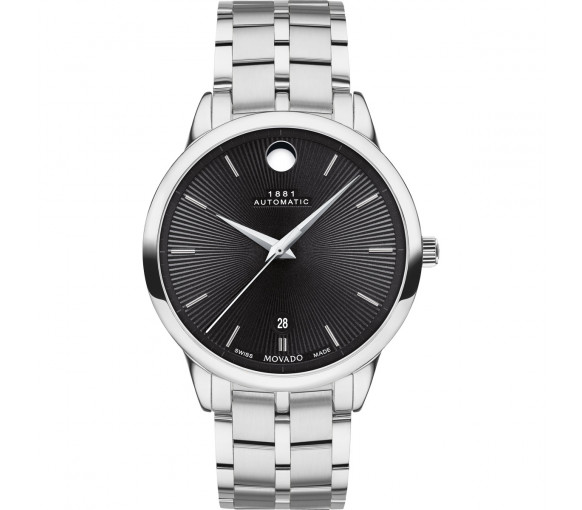 Movado - Helen Kirchhofer
