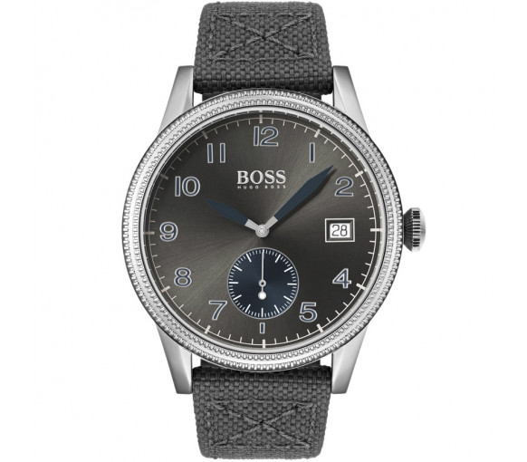 Boss - Helen Kirchhofer