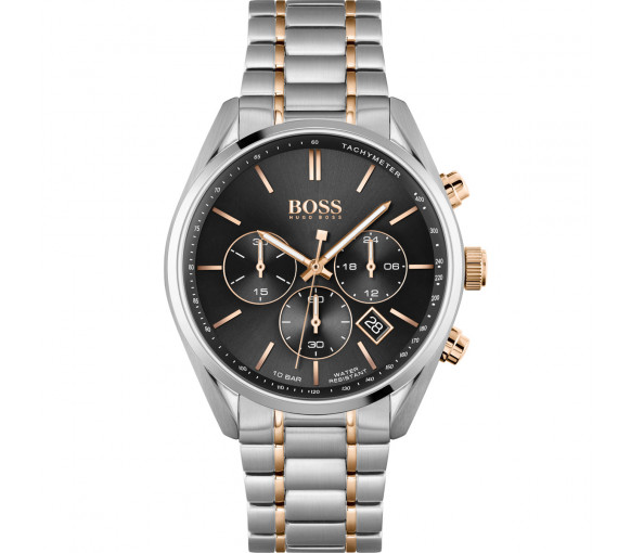 Boss - Helen Kirchhofer