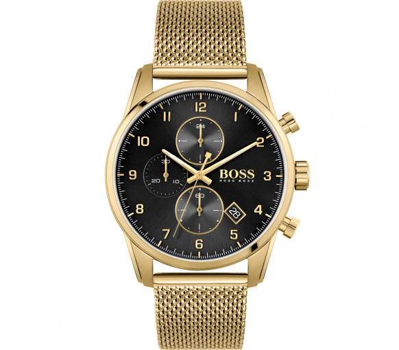 Boss - Helen Kirchhofer