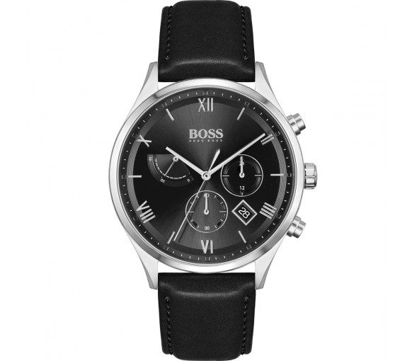 Boss - Helen Kirchhofer