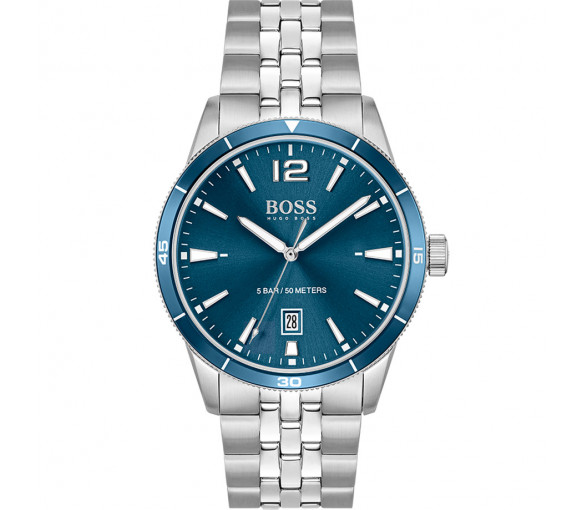 Boss - Helen Kirchhofer