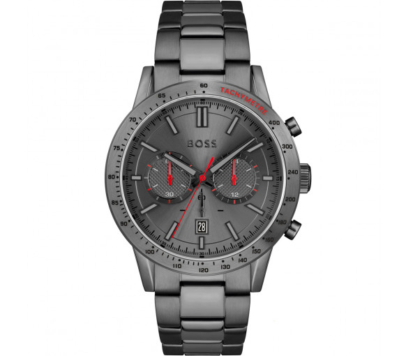 Boss - Helen Kirchhofer