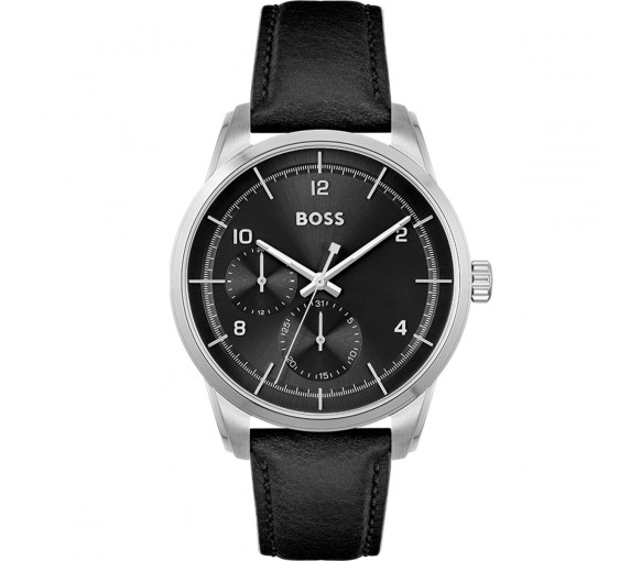 Boss - Helen Kirchhofer