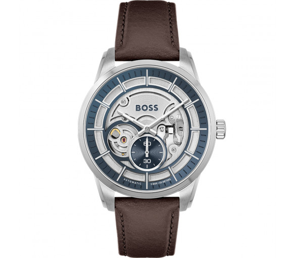 Boss - Helen Kirchhofer