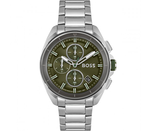 Boss - Helen Kirchhofer