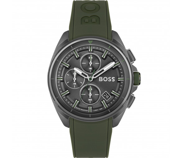 Boss - Helen Kirchhofer