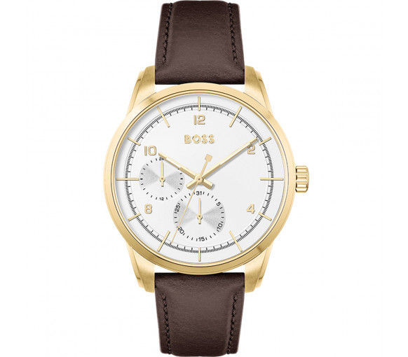 Boss - Helen Kirchhofer