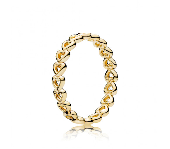 Pandora - Helen Kirchhofer